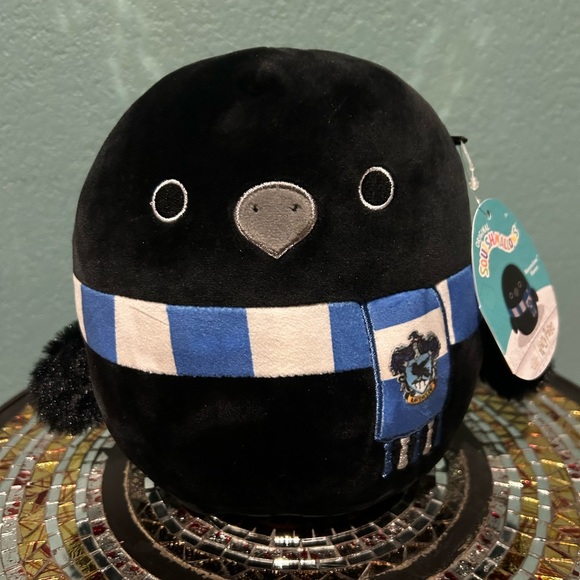 Squishmallows | Toys | Nwt Harry Potter Hogwarts House Ravenclaw ...